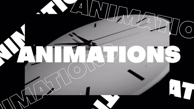 Create stomp kinetic typography video and commercials by Asif_ahmedkhan ...