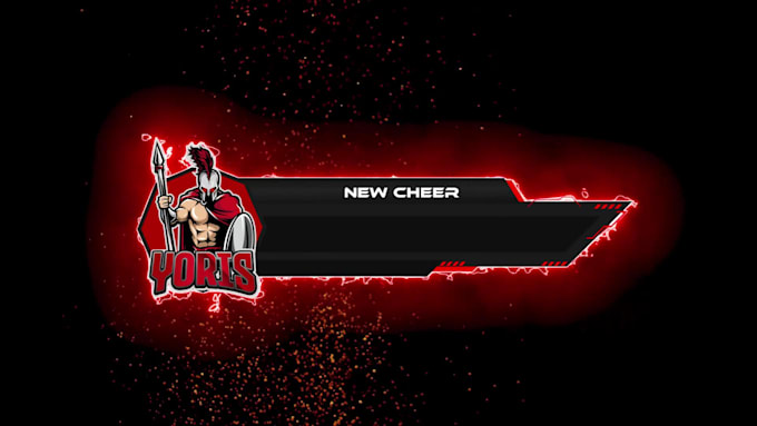 Make high quality custom animated twitch alerts for stream by ...