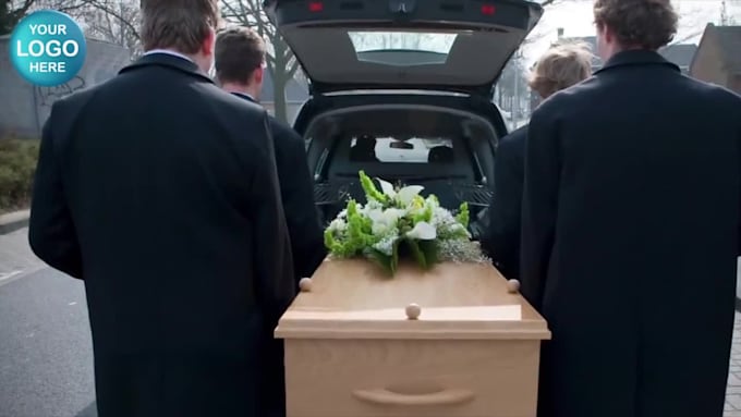 Make funeral home or funeral arrangement video by Expert_sazzat | Fiverr