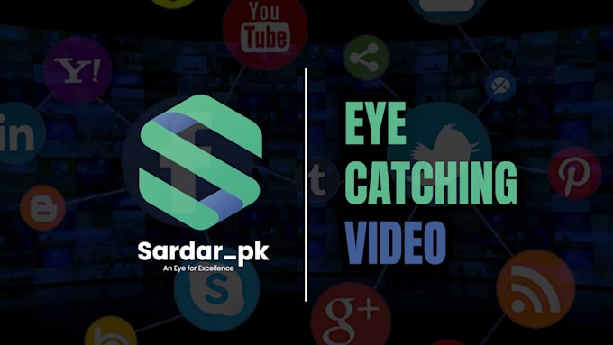 Create amazing brand commercial video ads by Sardar_pk | Fiverr