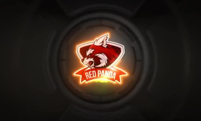 Create twitch stinger transition for youtube , kick , gaming ...