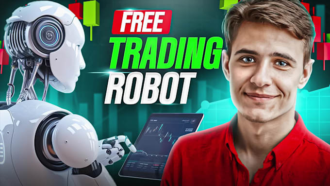 Design trading and crypto youtube thumbnail for you by Designr_aditya | Fiverr