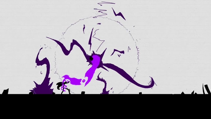 Make you an epic 2d stickman fight animation by Mpa_dill | Fiverr