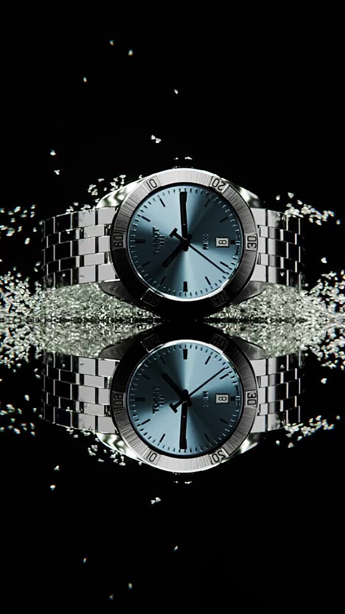 Do cgi 3d watch animation, 3d product design, 3d watch model, 3d ...