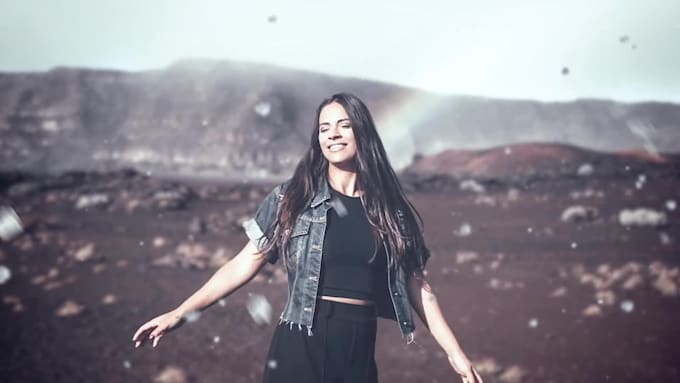 Animate still photo to video in a loop gif by Sarfraz_14 | Fiverr