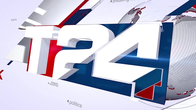 Make modern broadcast style motion graphics for every type by ...