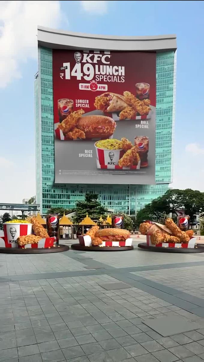 Create cgi animation, 3d explainer video, and realistic cgi, cgi vfx ads