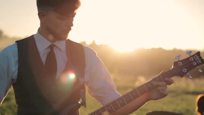 Make cinematic music video montage for you by Stacia_ | Fiverr