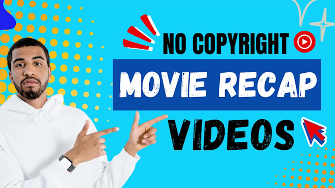 Make and edit a movie recap movie review movie explained by Adrien ...