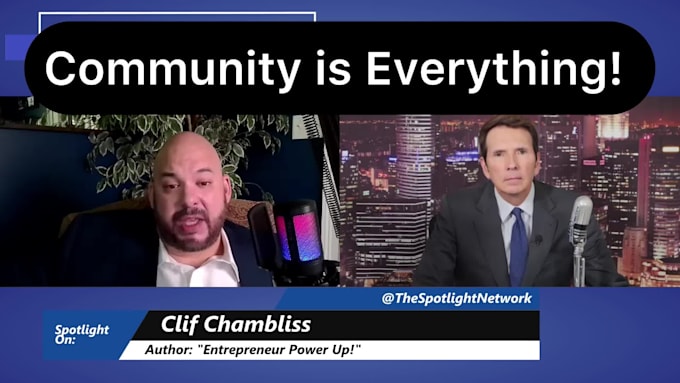 Help you create your skool community by Clif_chambliss | Fiverr