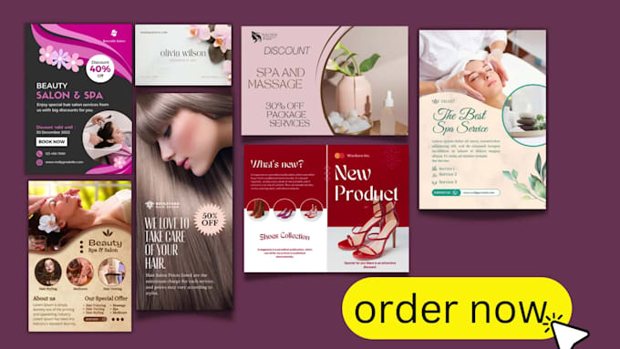 Design rate list of spa menu, gym, food menu price sheet by Munibatheva ...