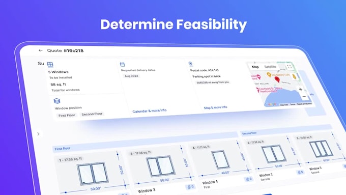 Saas video, saas explainer, saas demo video, saas animation, ui ...