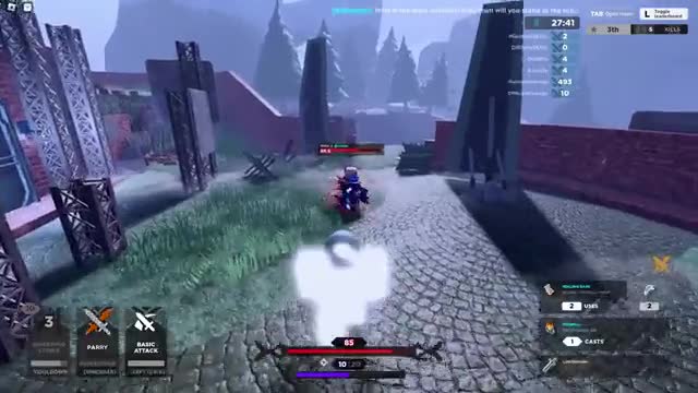 Develop Complete Roblox Game Script Roblox Game Developer Roblox Map Ugc Gui By Fivem 