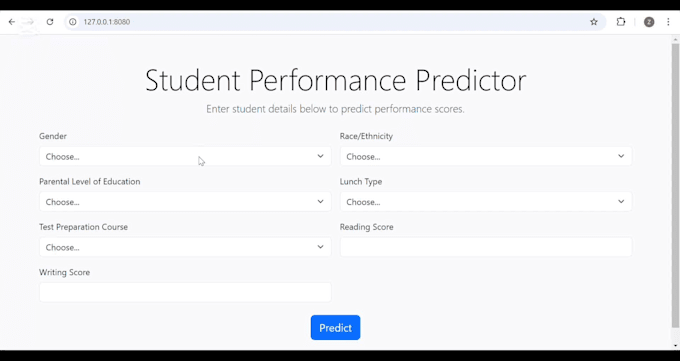 Do Ai Machine Learning Deep Learning Data Science Projects In Python By Zunairanureen1 Fiverr