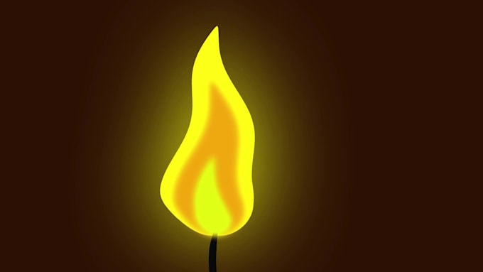 Create unique short animation or animated gif for you by Hamzaabbas3 ...