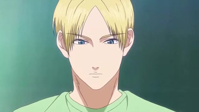 Do 2d animated video, 2d animation video, cartoon animation, anime ...