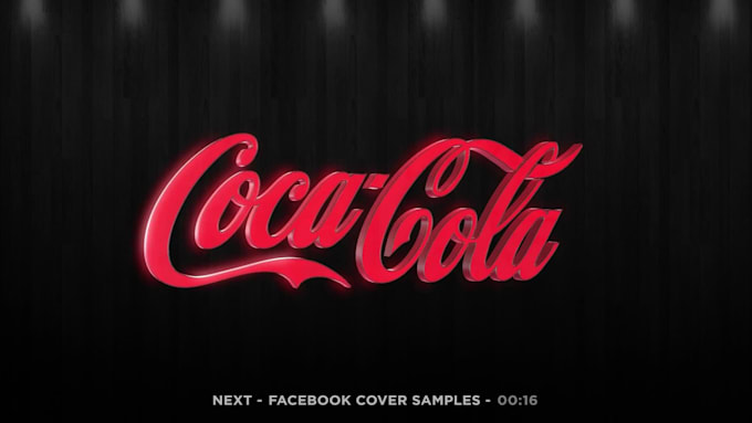 Create a 3d rotating logo gif animation spin loop by Logo_design76 | Fiverr