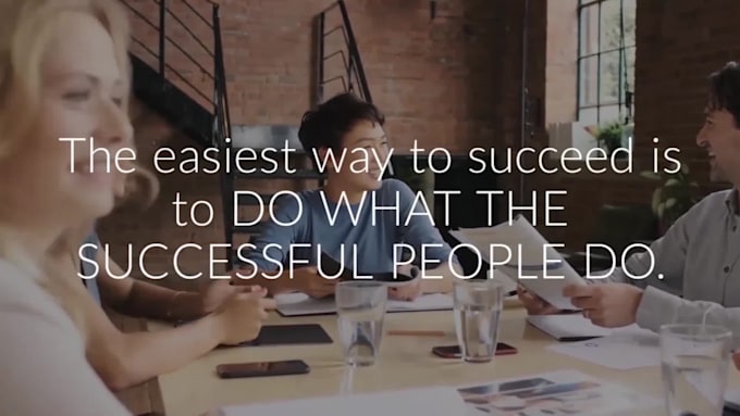 Create a custom hd tv commercial video for your business in 5hrs by ...