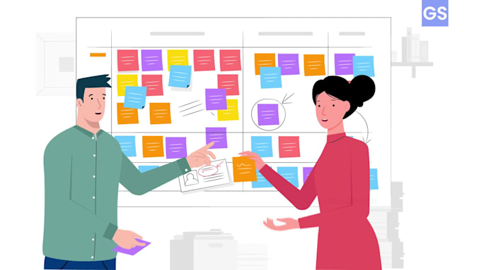 Make custom explainer video with infographic by Gauravs24 | Fiverr