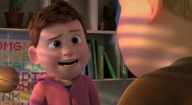 3d short pixar movie commercial animation,3d animated explainer video ...