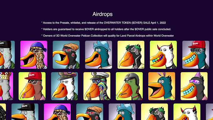 Make nft promo video, nft promotion video and nft ads by Visuals_coding ...