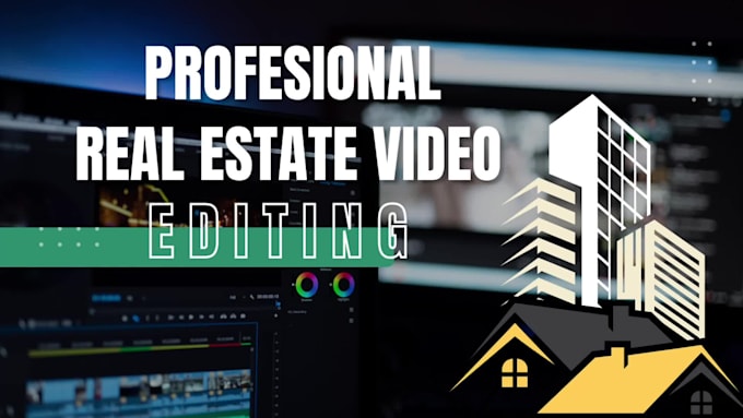 Do stunning real estate video with animations by Sulangaart | Fiverr