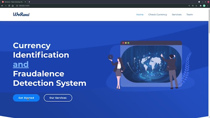 Do machine learning, deep learning python projects in python by ...