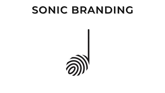 Design sounds and audio logo for your brand, app, podcast by Joacoarab ...