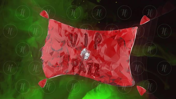 Create unique 3d nft cards, tokens, and passes by Haider000 | Fiverr