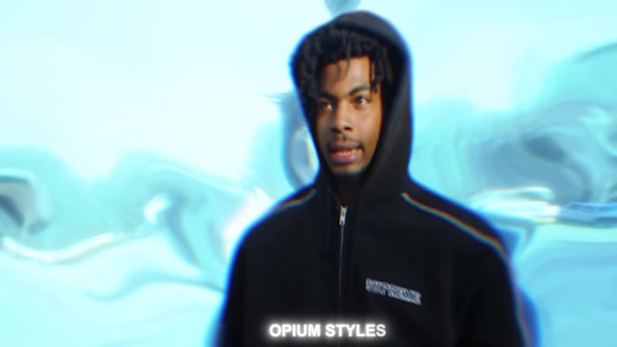 Make an amazing music video edit for u with vfx by Moslemsamaali | Fiverr