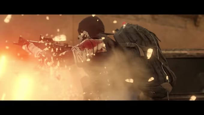 Unreal engine multiplayer game development ue5 video game blueprint ...