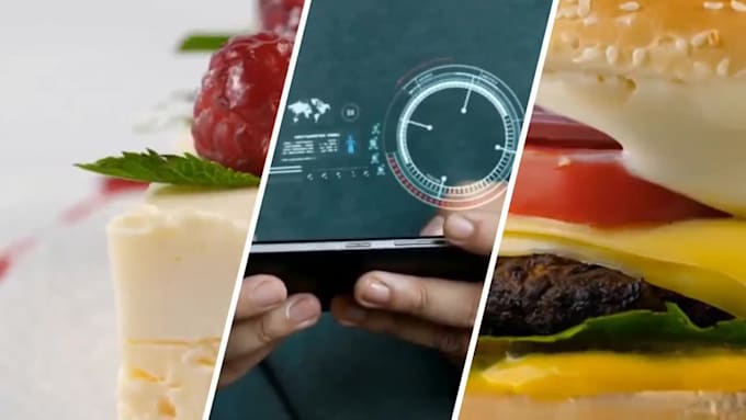 Create 4k promotional video ads and explainer videos by Subhanarif126 ...