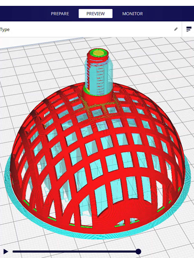 Design any 3d models for 3d printing by Cadexpert_3d | Fiverr