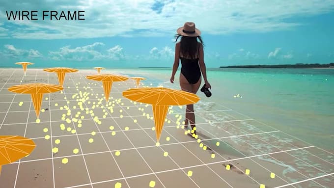 Stunning visual effects vfx and video editing by Sunnych796 | Fiverr