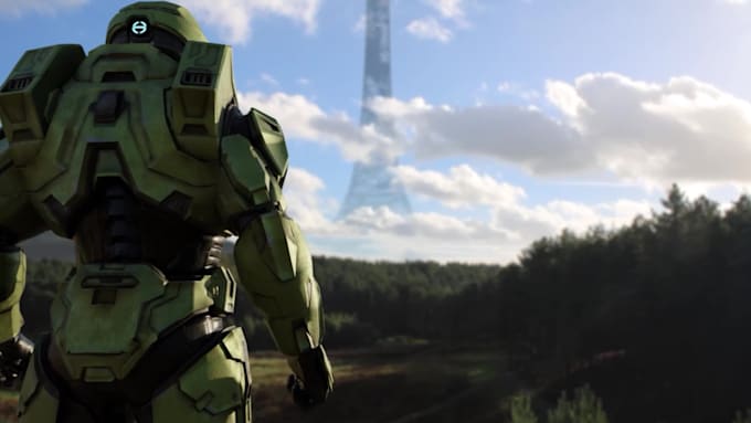 Create photorealistic vfx for your project by Anguspetrie | Fiverr