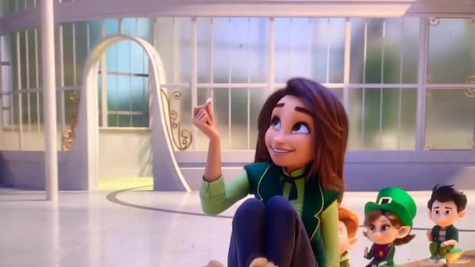 3d commercial animation 3d cartoon character 3d kids animation in ...