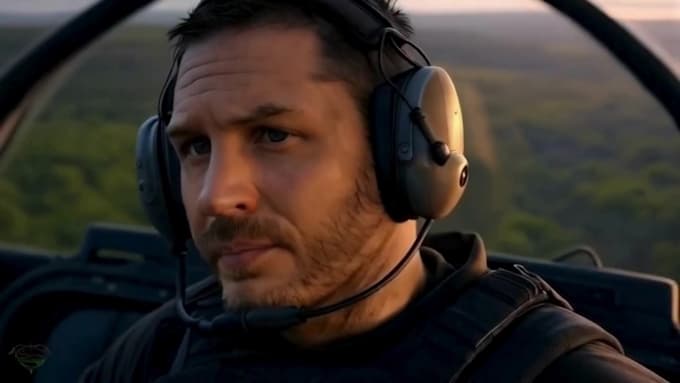 Create an epic ai storyboard ai movie trailer effects by Cpatain_james ...