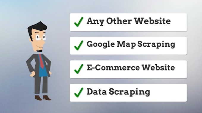 Web Scraping Data Scraping And Data Extraction In Python By Sojib572