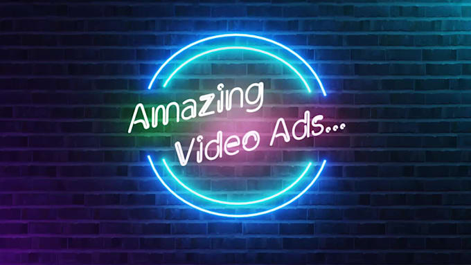 Create commercial marketing short video ads for your business by ...