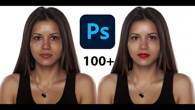 Do retouch headshots, portraits, and natural beauty shots by ...