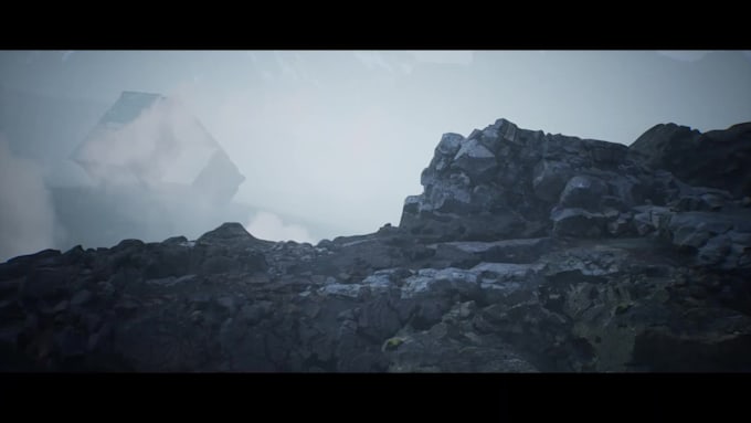 Develop sci fi environments for you in unreal engine by Ltcphotography ...