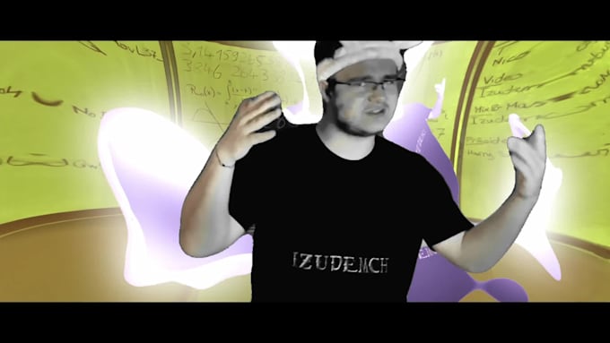 Do great music video editing and visual effects for you by Mindestmass ...