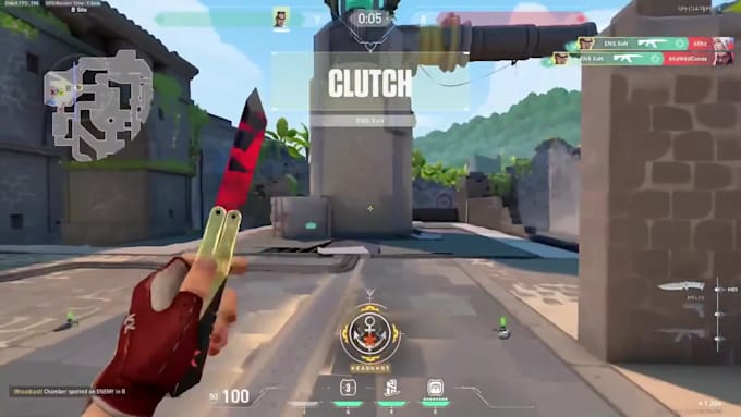 Be your professional coach in fps games by In_here_for_you | Fiverr