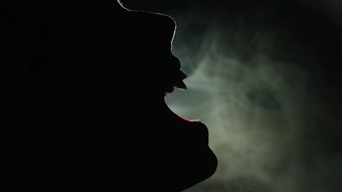 Write a horror creepy, spooky and scary script for your youtube channel ...