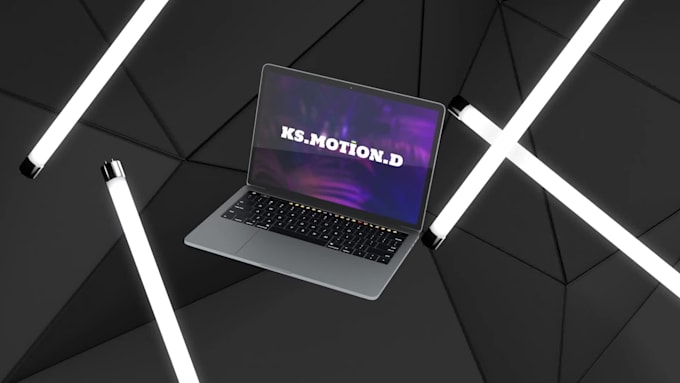 Unveil my impressive 2d motion design portfolio by Kostasvedenko | Fiverr