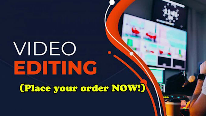 Edit for commercial ads by A_minime | Fiverr