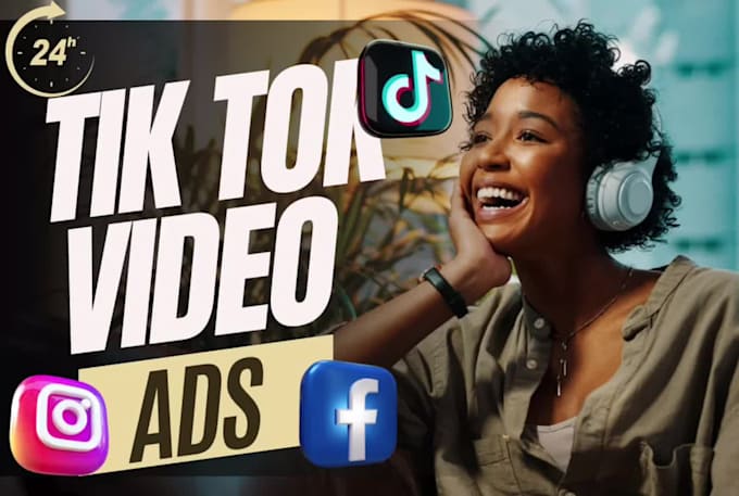 Create Tiktok Video Ads Dropshipping Tiktok Ads Ugc Tiktok Ads Tik