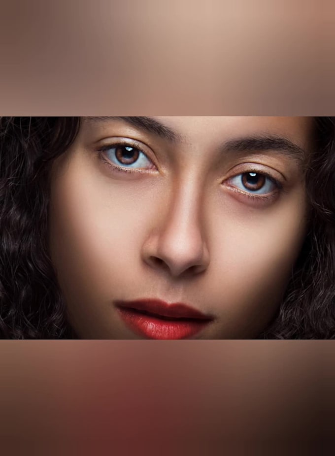 Do photo editing, beauty retouching, portrait retouching in adobe ...
