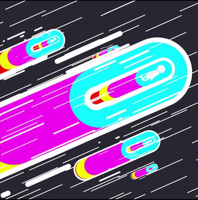 Create a 5 second gif by Franklingcipria | Fiverr