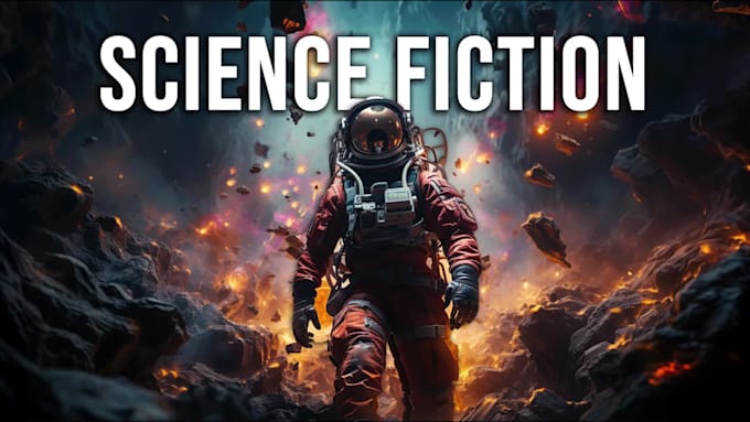 Create the background story for your science fiction world by Iggyparis ...